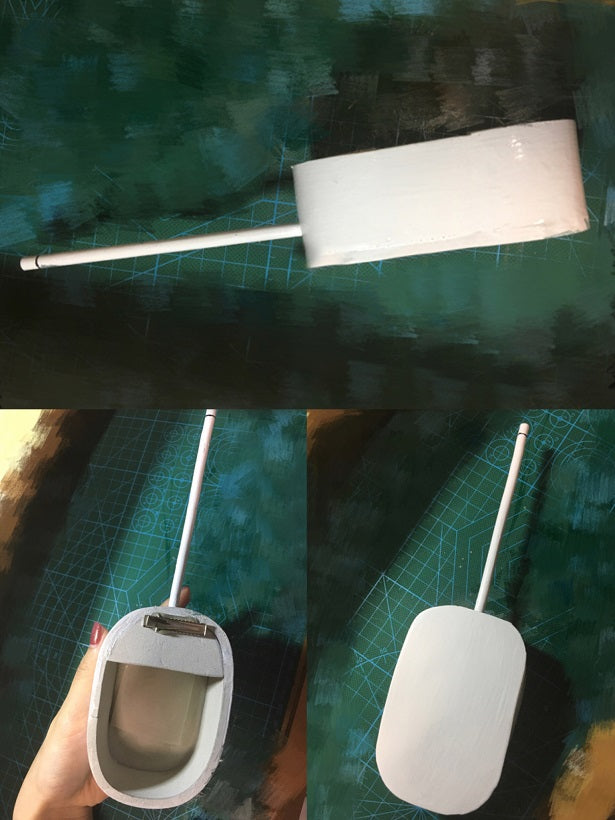 Denki Kaminari Headset Cosplay for Sale – CosplaySparks