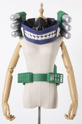 Himiko Toga Cosplay Props for Sale – CosplaySparks