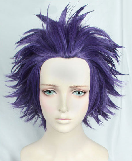 Hitoshi Shinso Cosplay Wig for Sale – CosplaySparks