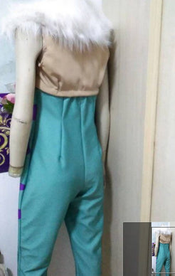 Mina Ashido Cosplay Hero Costume Buy – CosplaySparks