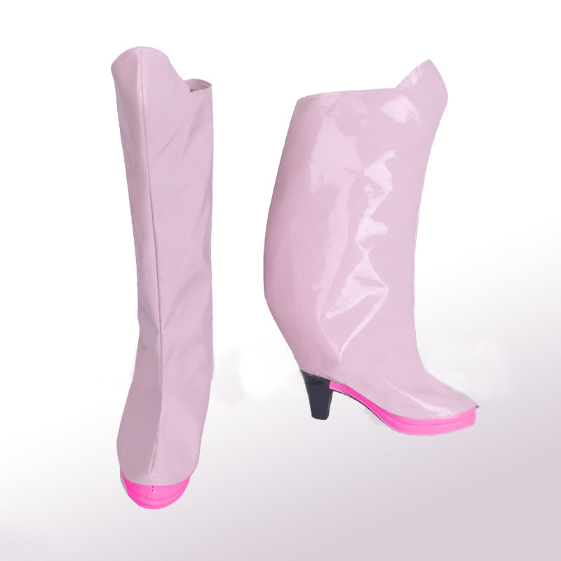 Ochaco Uraraka Boots Cosplay Buy – CosplaySparks
