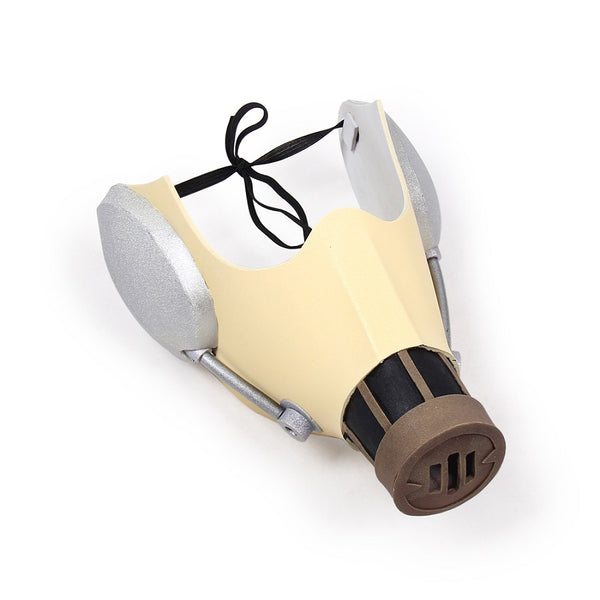 MHA Snipe Cosplay Mask for Sale – CosplaySparks