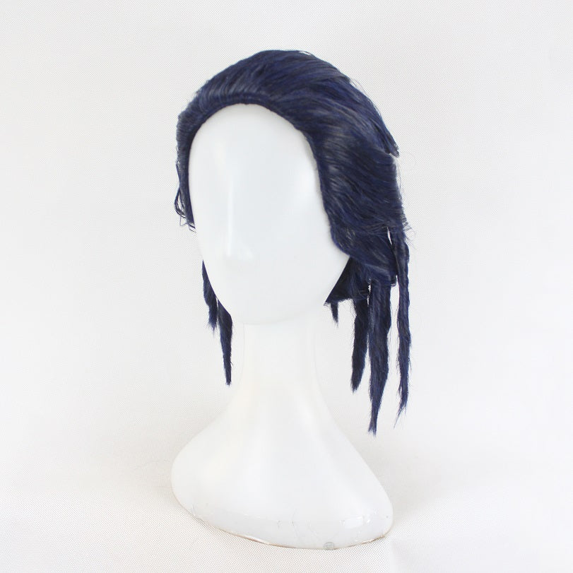 MHA Snipe Cosplay Wig for Sale – CosplaySparks