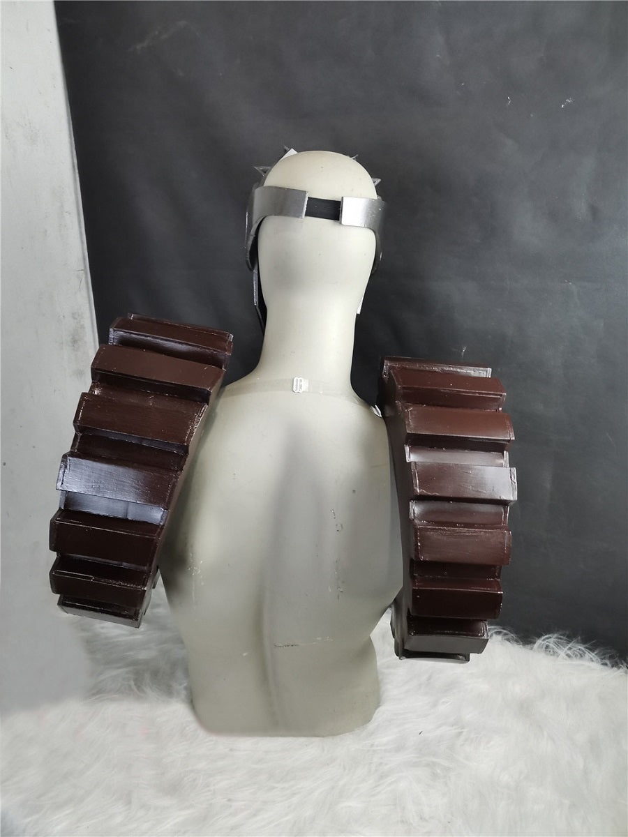 Eijiro Kirishima Cosplay Hero Costume Buy – CosplaySparks