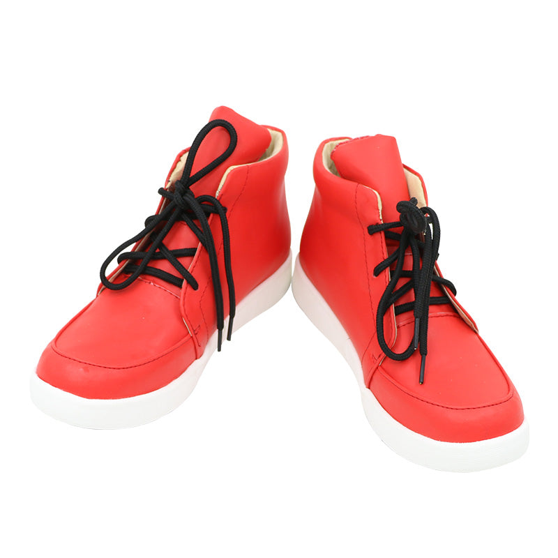 Tomura Shigaraki Cosplay Shoes for Sale – CosplaySparks