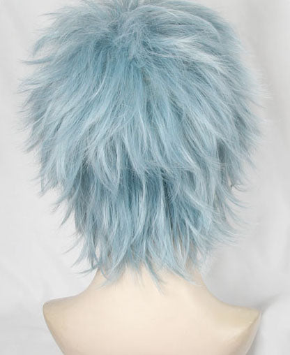 Tomura Shigaraki Cosplay Wig Buy – CosplaySparks