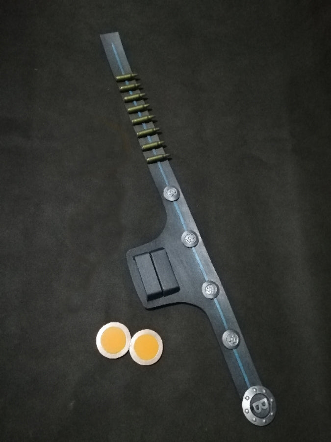 Nami Belt Cosplay for Sale – CosplaySparks