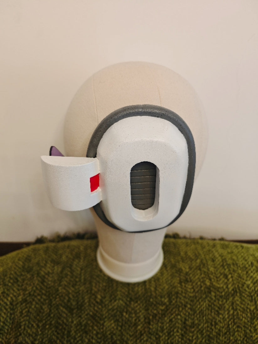 Scouter DBZ Cosplay for Sale – CosplaySparks