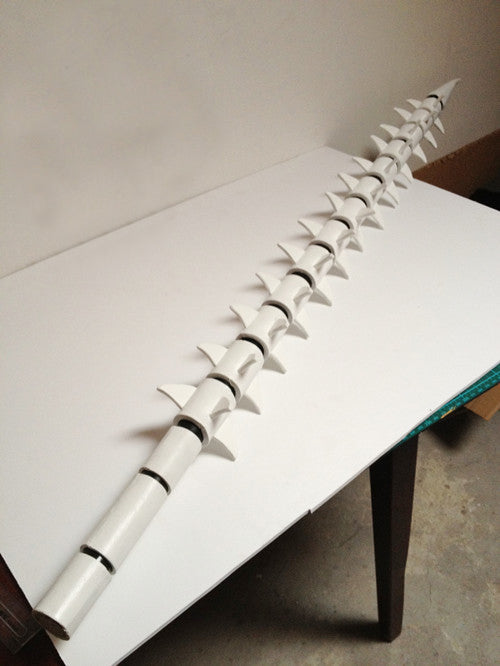 Kimimaro Bone Sword Cosplay for Sale – CosplaySparks