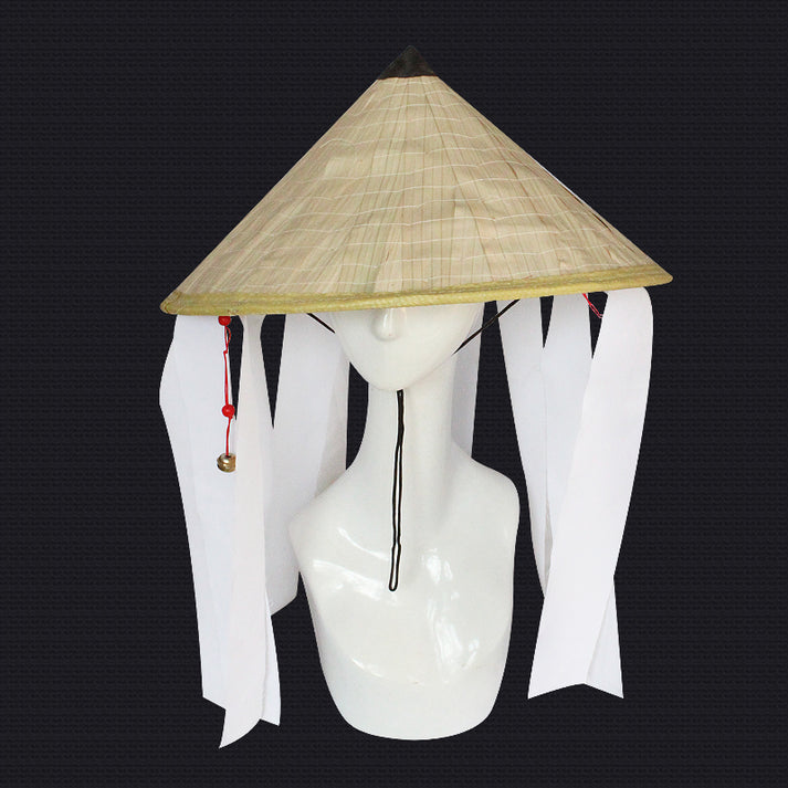Akatsuki Conical Straw Hats Cosplay Buy – CosplaySparks