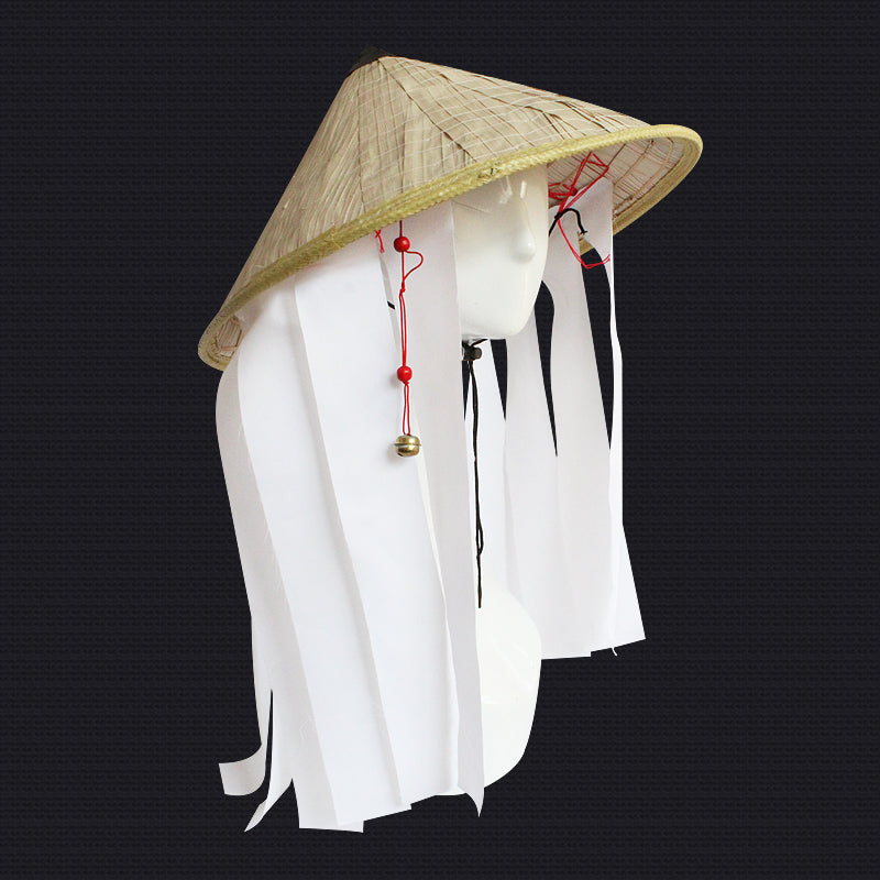 Akatsuki Conical Straw Hats Cosplay Buy – CosplaySparks