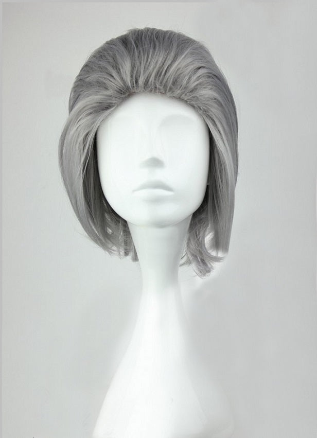 Hidan Cosplay Wig for Sale – CosplaySparks