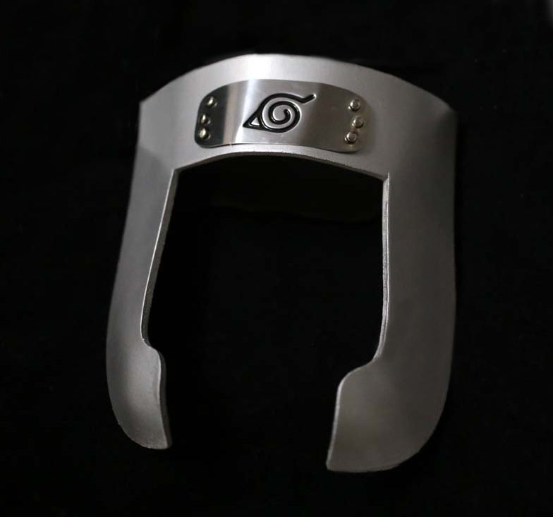 Yamato Forehead Protector Cosplay Buy – CosplaySparks