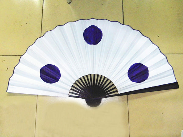 Temari Fan cosplay for Sale – CosplaySparks