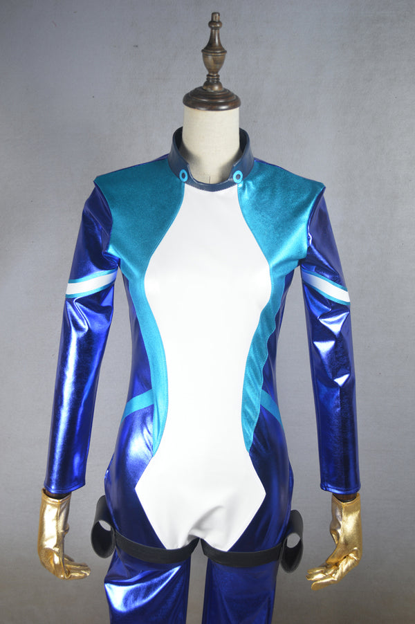 Nejire Hado Cosplay Costume for Sale – CosplaySparks
