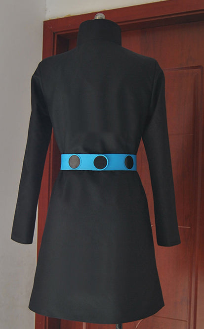 Nico Robin Film Gold Costume Cosplay Buy – CosplaySparks