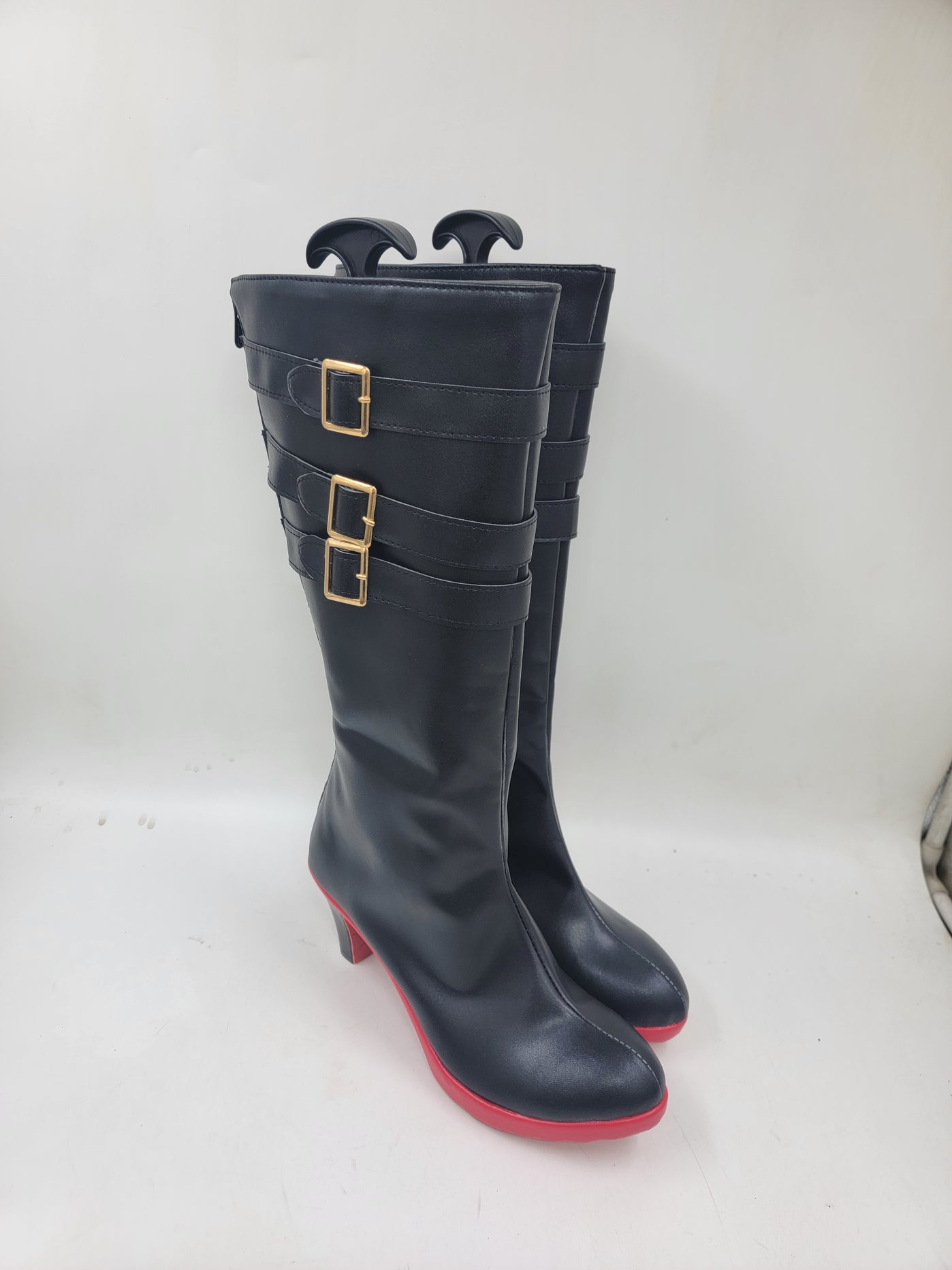 Rui Ninomiya Cosplay Boots for Sale – CosplaySparks