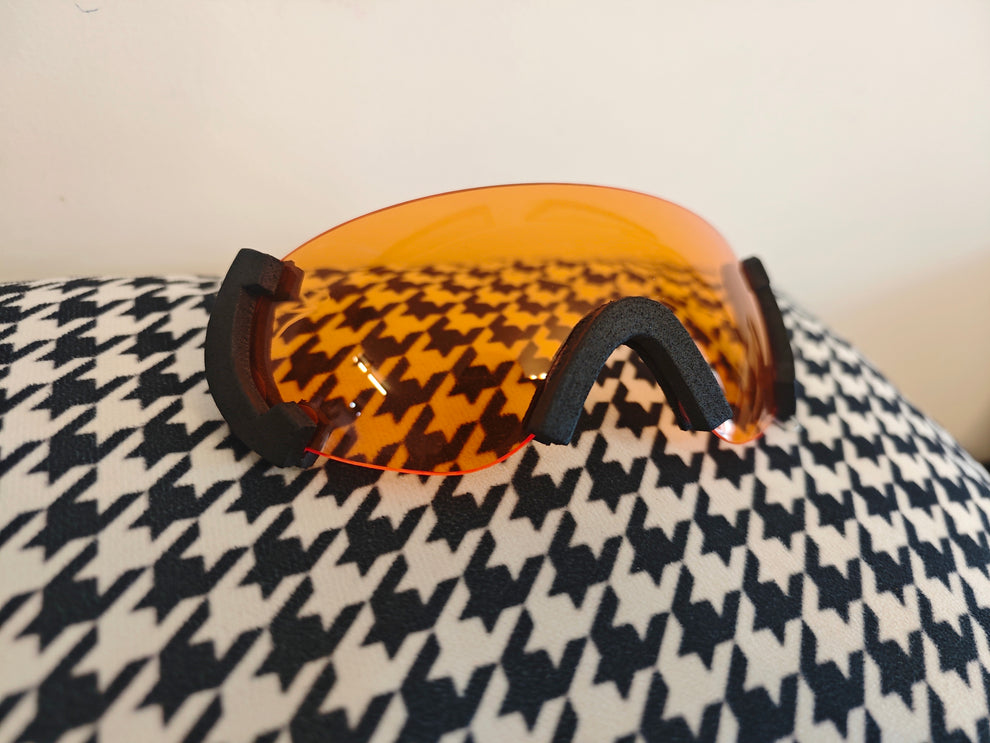 OW2 Tracer Goggles Cosplay Buy – CosplaySparks