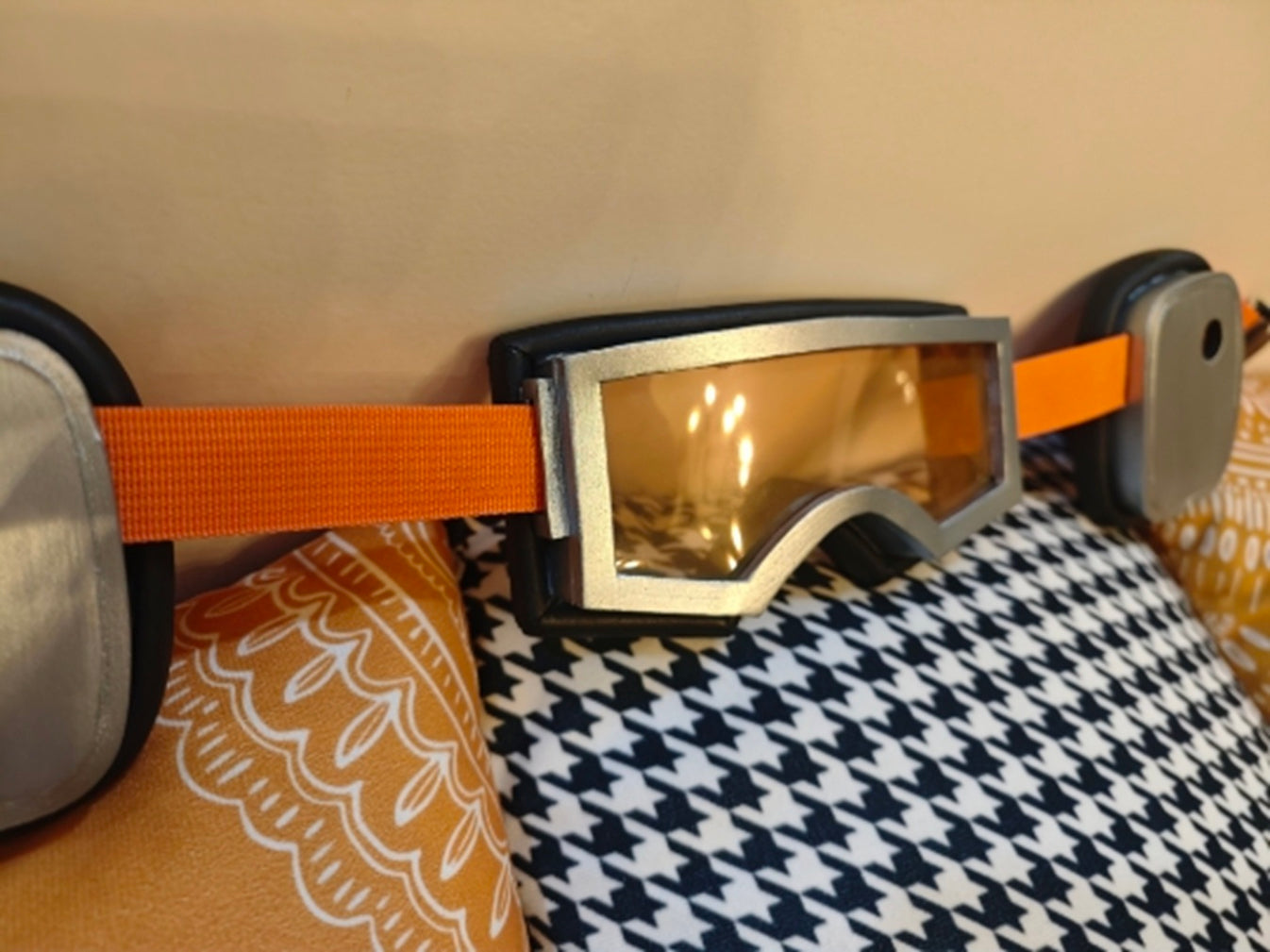 Obito Goggles Cosplay for Sale – CosplaySparks