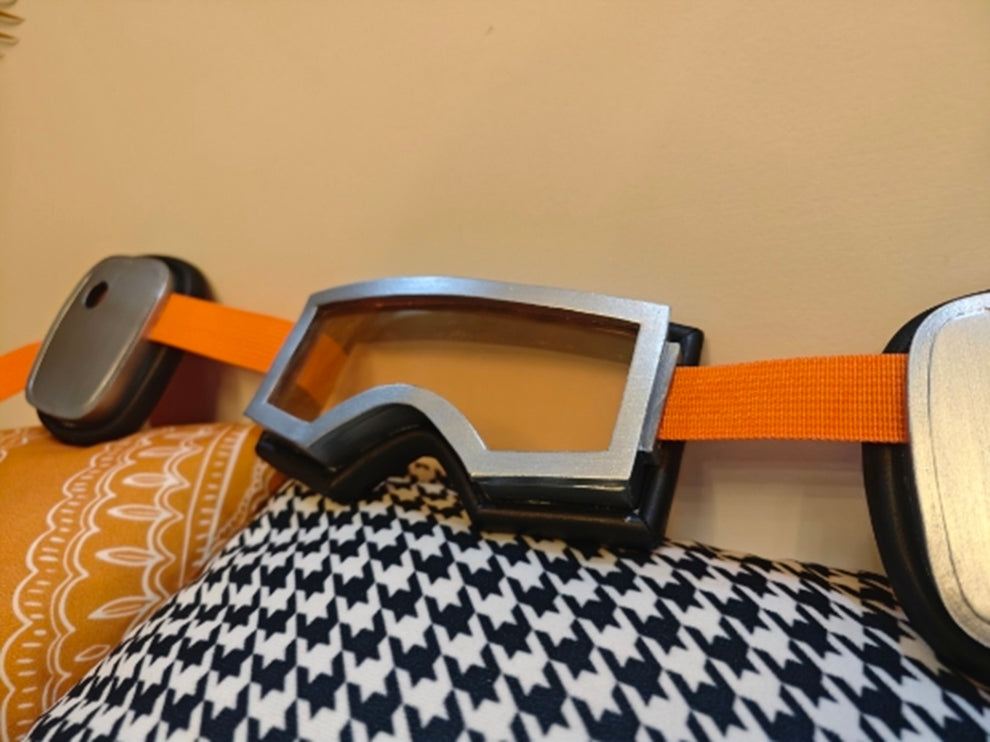 Obito Goggles Cosplay for Sale – CosplaySparks