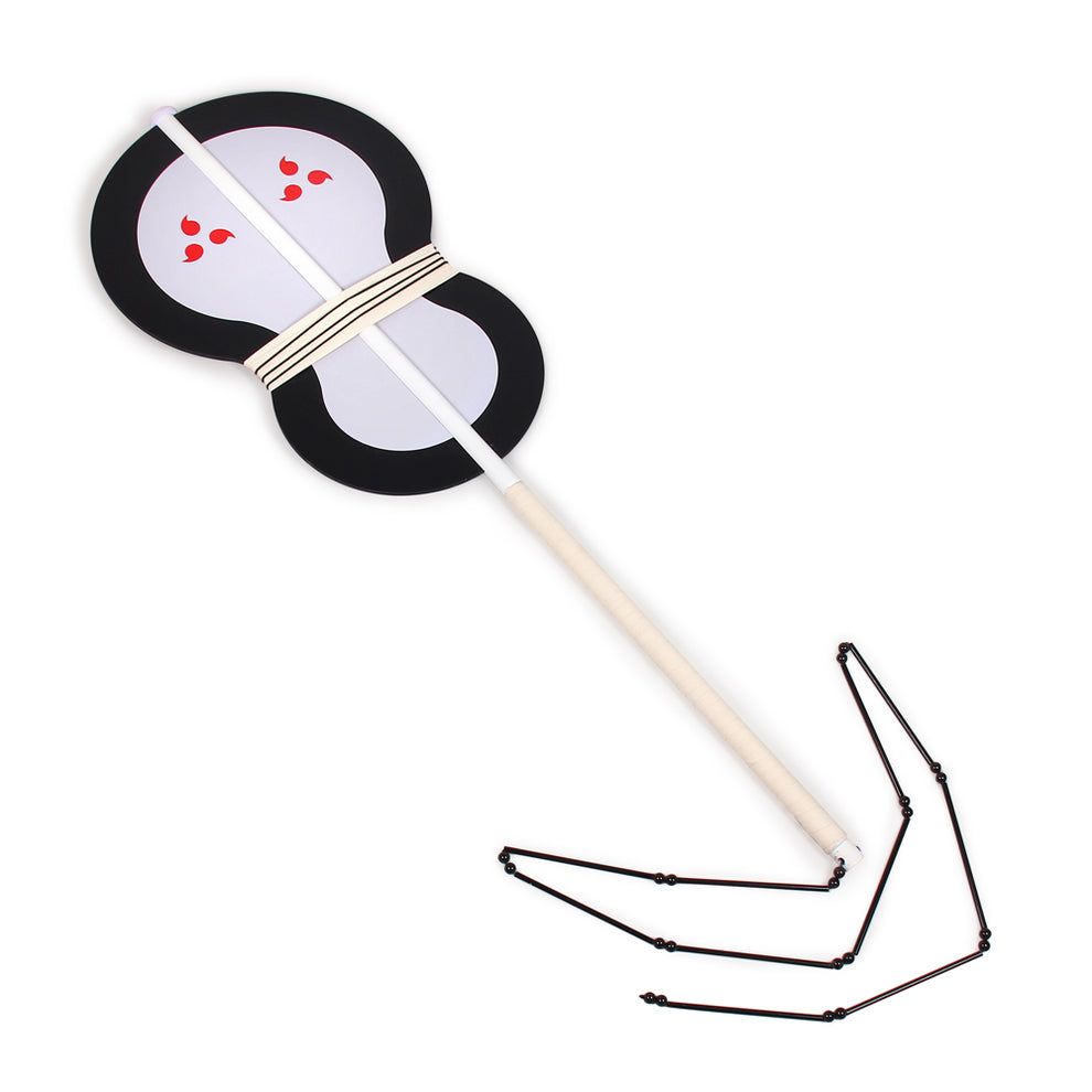 Obito/Madara Gunbai Cosplay for Sale – CosplaySparks