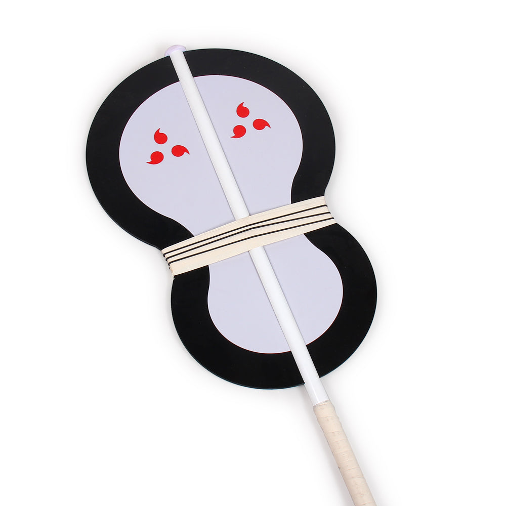 Obito/Madara Gunbai Cosplay for Sale – CosplaySparks