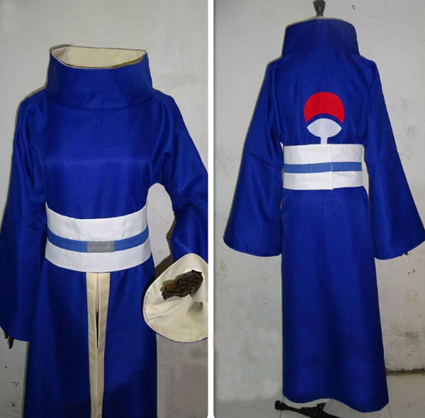Obito Tobi Cosplay Costume for Sale – CosplaySparks