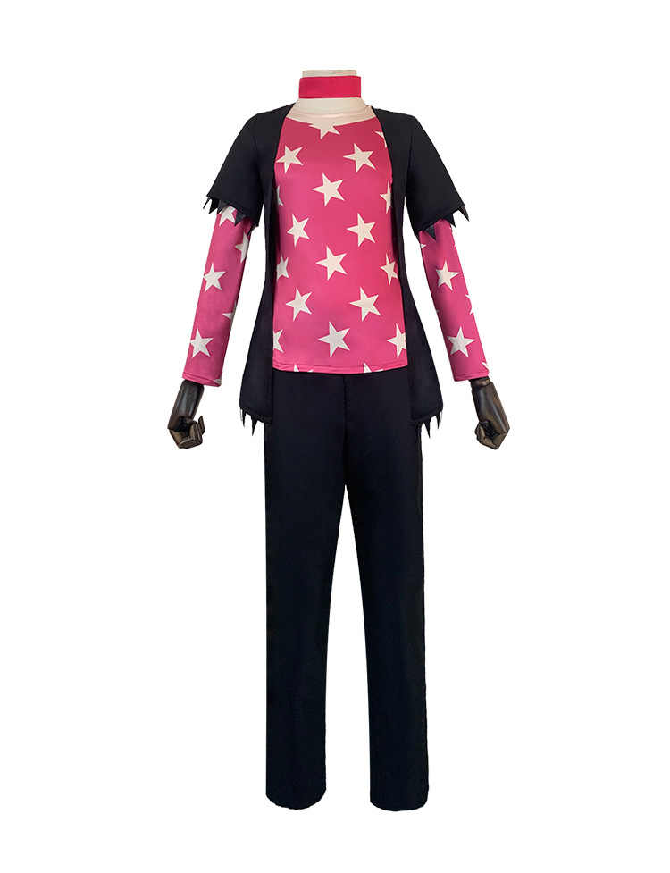 Octavia Cosplay Costume Buy – CosplaySparks