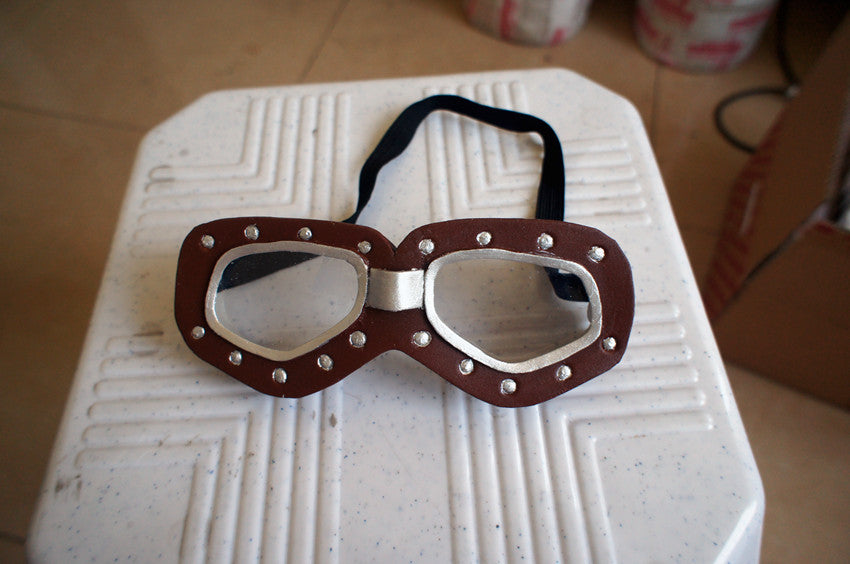 Baby5 Goggles Cosplay for Sale – CosplaySparks
