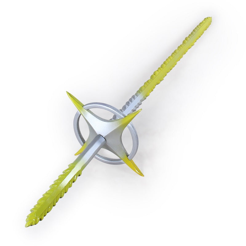 Kizaru Cosplay Sword Buy – CosplaySparks