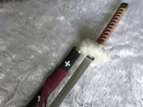 Trafalgar Law Cosplay Sword Buy – CosplaySparks