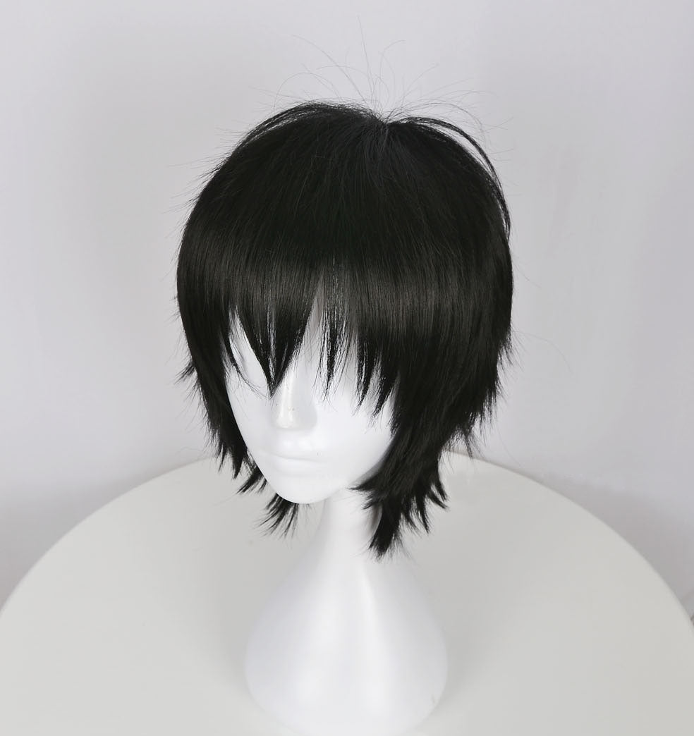 Luffy Cosplay Wig for Sale – CosplaySparks