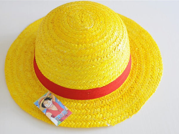 Luffy Straw Hat Cosplay Buy – CosplaySparks
