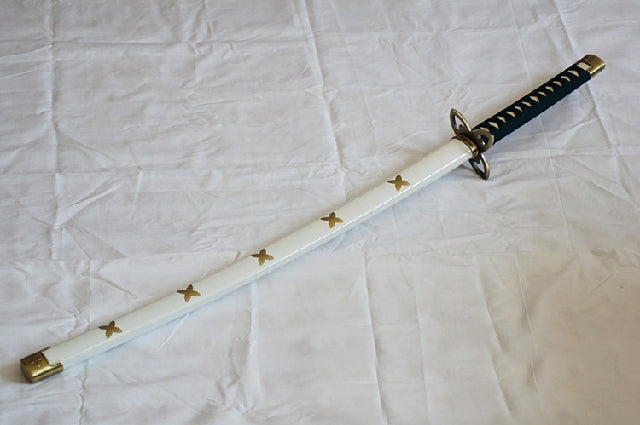 Tashigi Shigure Sword Cosplay Buy – CosplaySparks