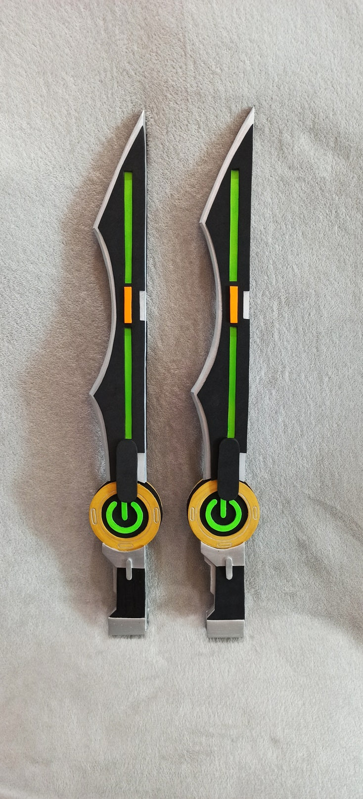 Penny Polendina Floating Array Sword Cosplay Buy – CosplaySparks