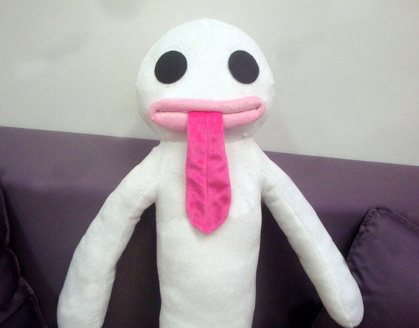 Perona Negative Hollow Plush Buy – CosplaySparks