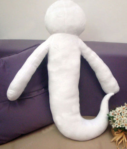 Perona Negative Hollow Plush Buy – CosplaySparks