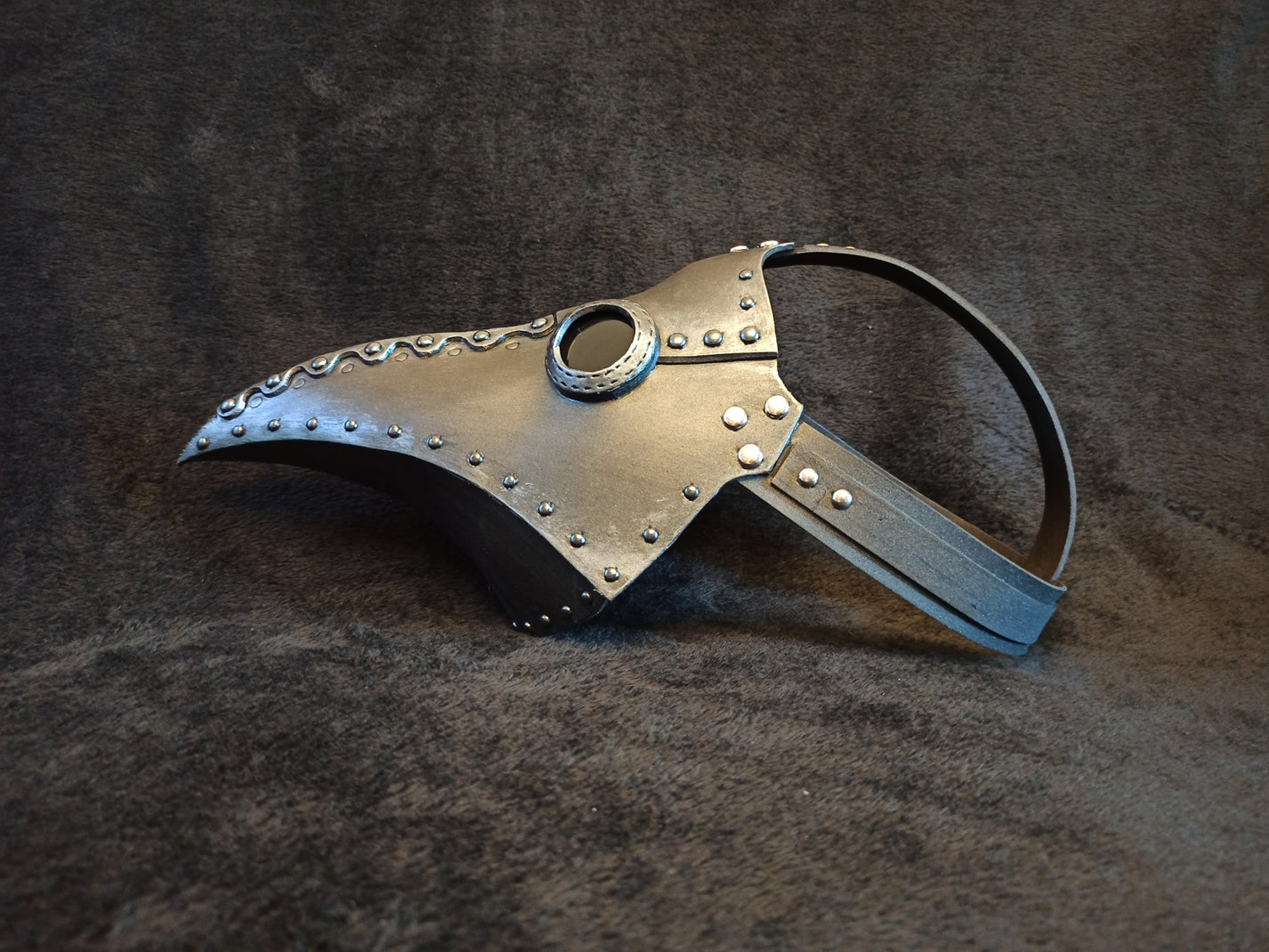 Pestily Plague Mask Cosplay for Sale – CosplaySparks