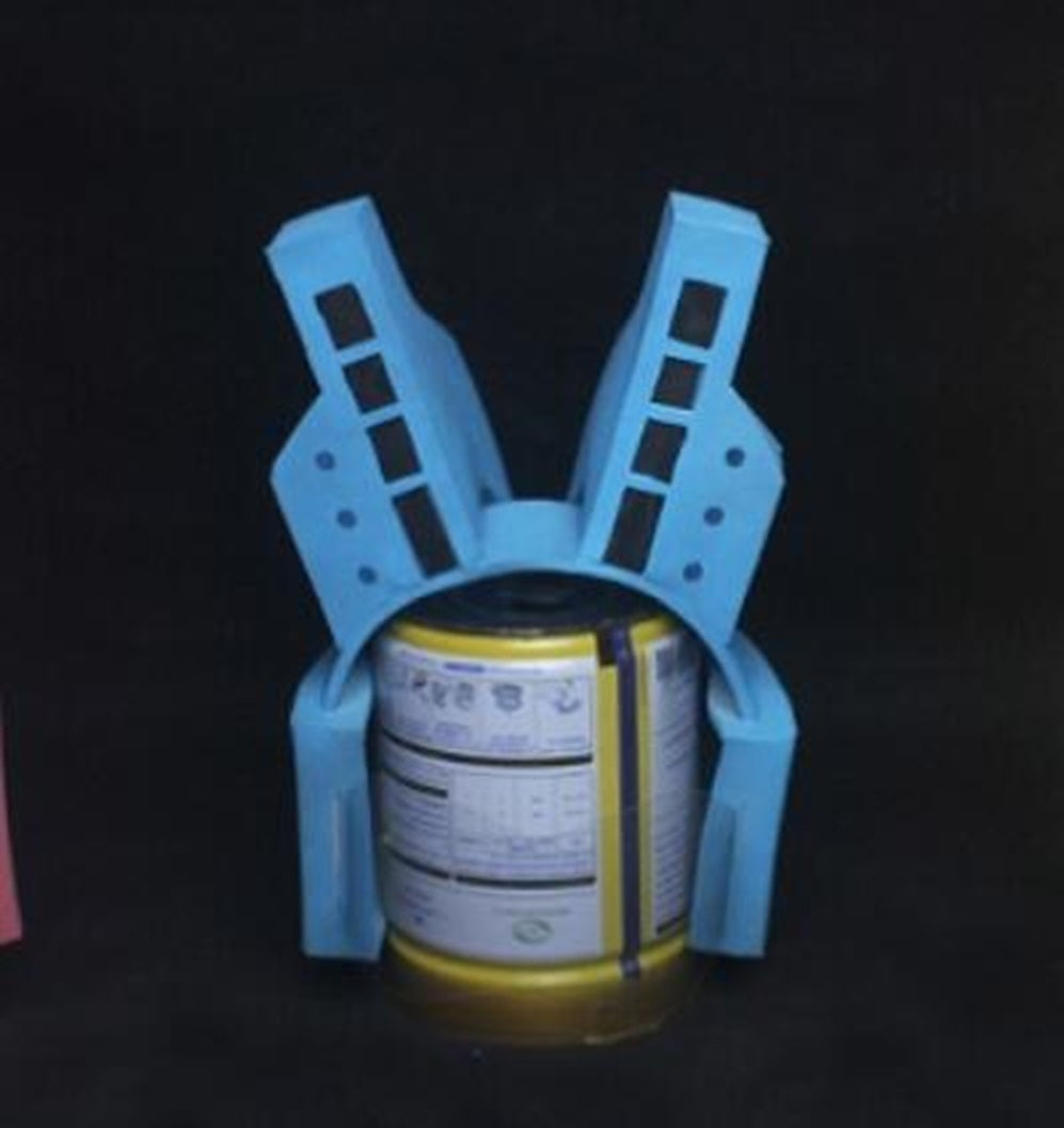 MHA Pixie-Bob Cosplay Headphones for Sale – CosplaySparks