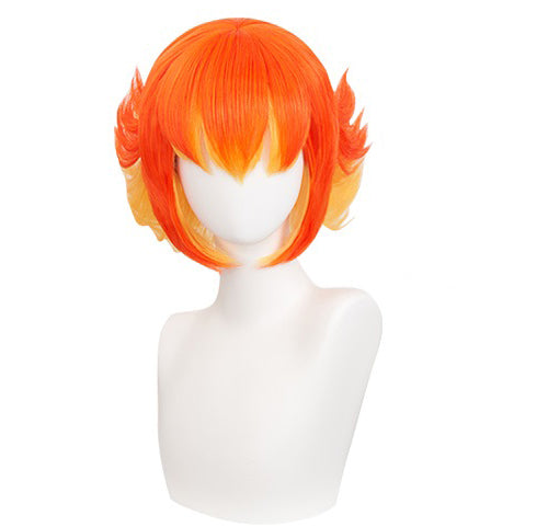 Pumpkin Pie Cookie Wig Cosplay for Sale – CosplaySparks