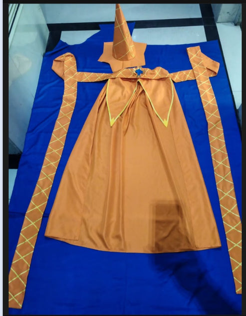 Pure Vanilla Cookie Costume Cosplay for Sale – CosplaySparks