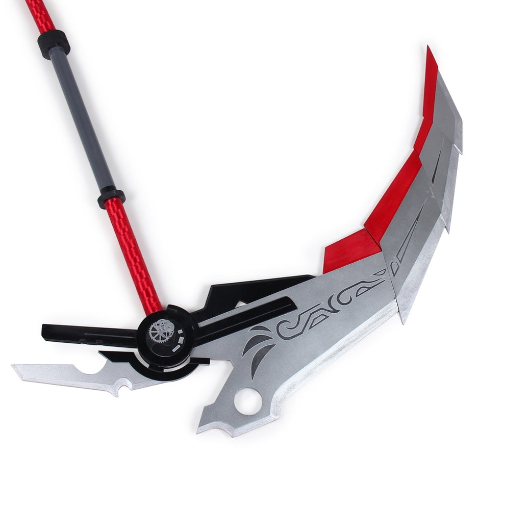 Qrow Branwen Scythe Cosplay Buy – CosplaySparks