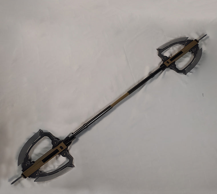 May Marigold Weapon Happy Huntress Cosplay Buy – CosplaySparks