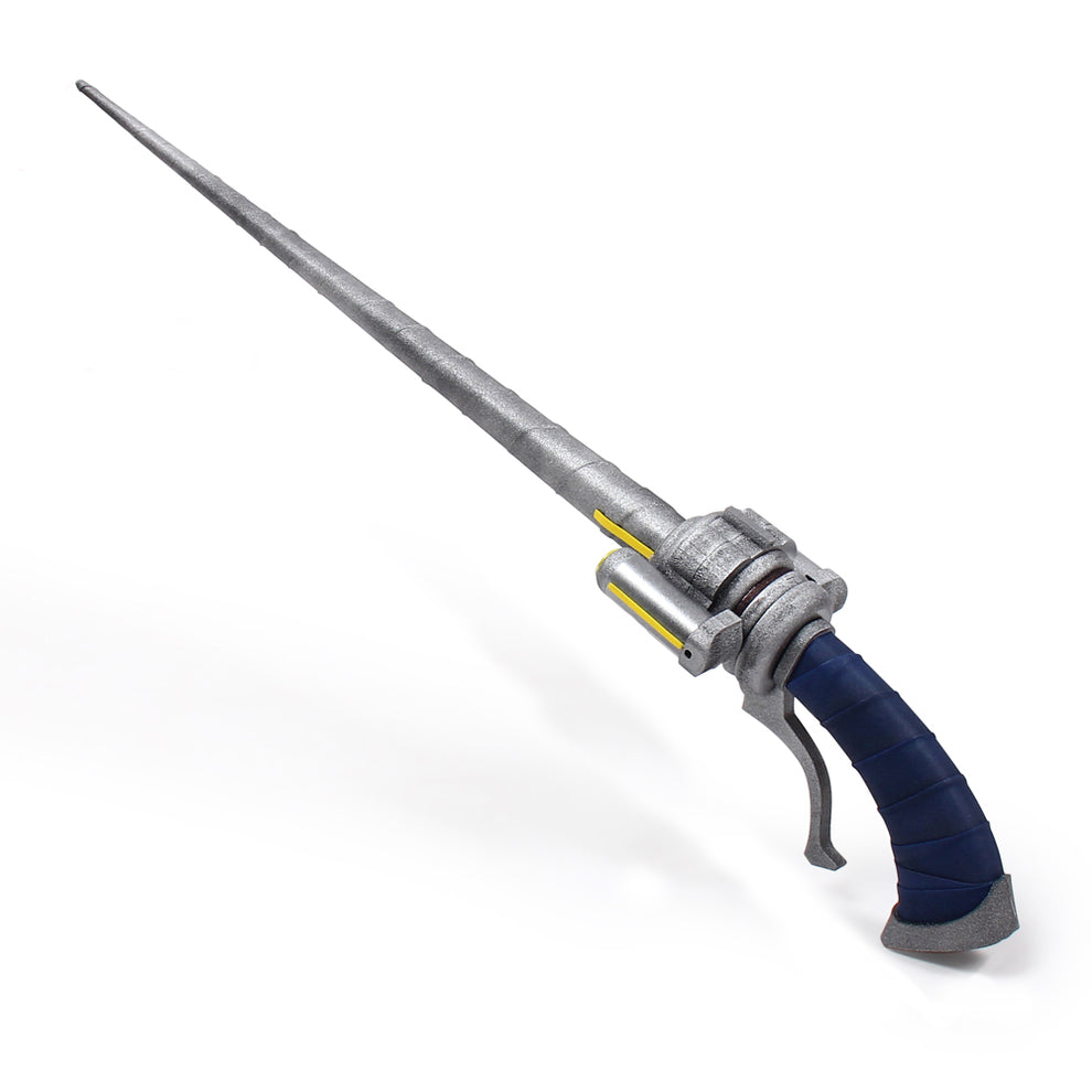 Ilia Amitola Weapon Cosplay Buy – CosplaySparks