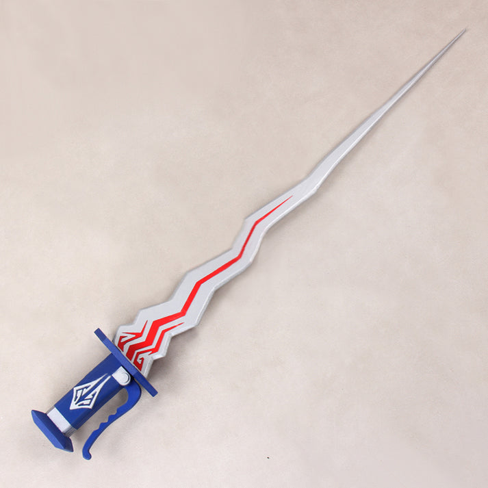 Octavia Ember Weapon Dagger Cosplay Buy – CosplaySparks