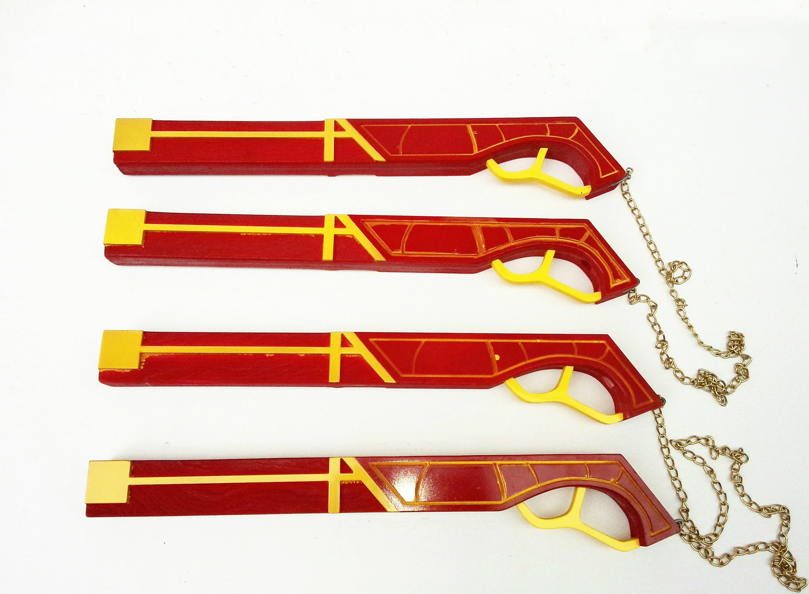 RWBY Sun Wukong Weapon Cosplay Buy – CosplaySparks