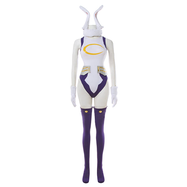 Rabbit Hero Mirko Costume Cosplay Buy – CosplaySparks