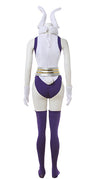 Rabbit Hero Mirko Costume Cosplay Buy – CosplaySparks