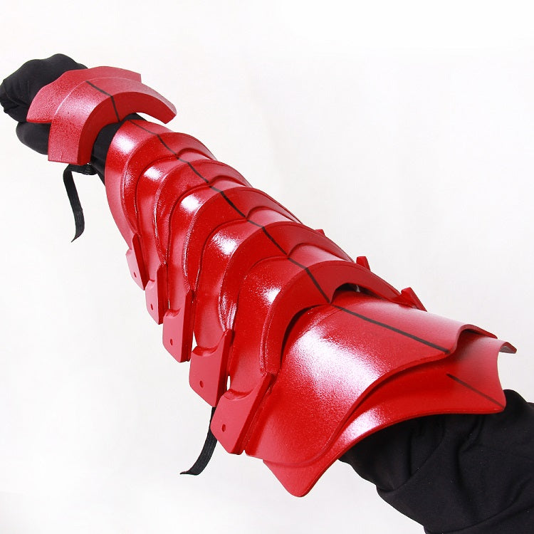 Raven Branwen Cosplay Gauntlet Buy – CosplaySparks