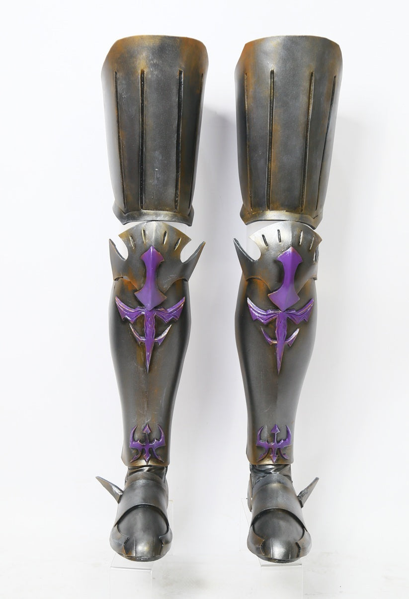 Ravus Nox Fleuret Cosplay Armor Pieces Buy – CosplaySparks